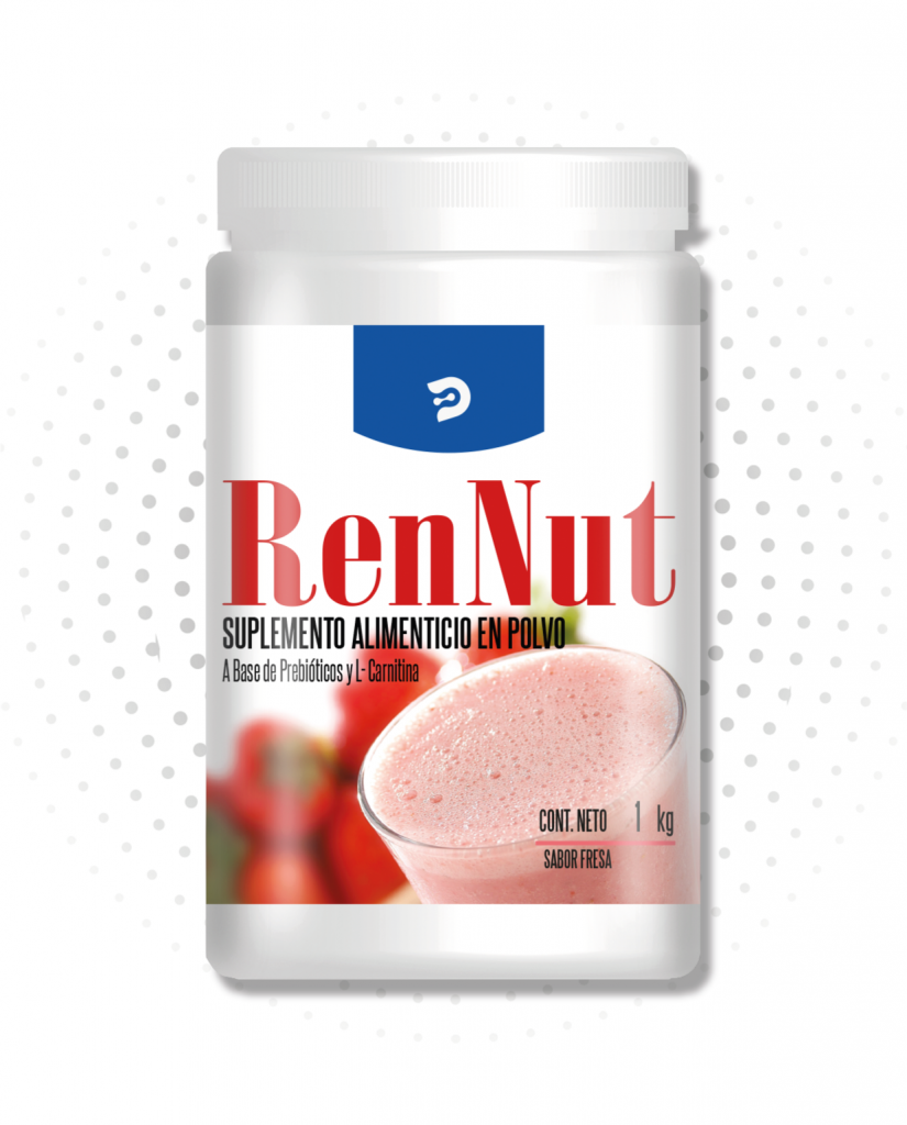 RenNut 1 kg – NEFROFARMA