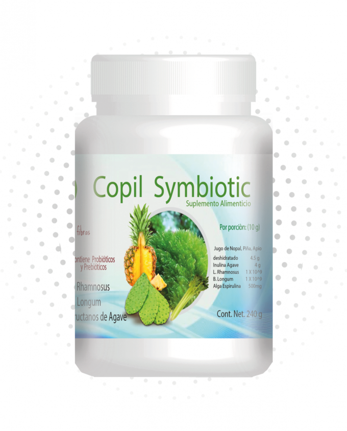 Copil Symbiotic – NEFROFARMA